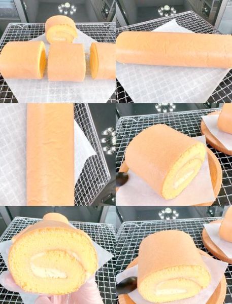 蛋糕卷怎么做_蛋糕卷开裂怎么办-第1张图片-山城妙识 蛋糕卷怎么做_蛋糕卷开裂怎么办-第1张图片-山城妙识