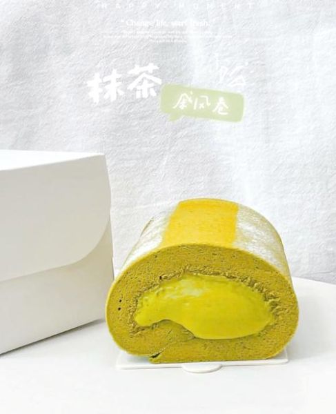 蛋糕卷怎么做_蛋糕卷开裂怎么办-第3张图片-山城妙识 蛋糕卷怎么做_蛋糕卷开裂怎么办-第3张图片-山城妙识