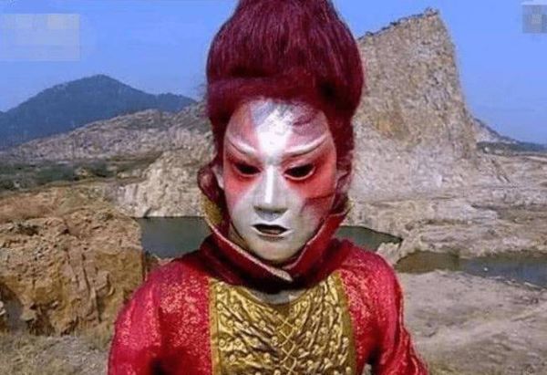 阴蚀王扮演者是谁_阴蚀王演员资料-第1张图片-山城妙识 阴蚀王扮演者是谁_阴蚀王演员资料-第1张图片-山城妙识