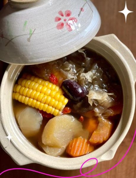 雪莲果煲什么汤比较好_雪莲果煲汤搭配推荐-第1张图片-山城妙识 雪莲果煲什么汤比较好_雪莲果煲汤搭配推荐-第1张图片-山城妙识