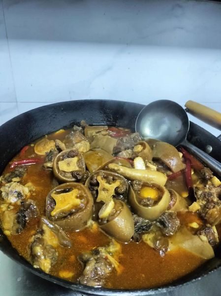 红烧牛尾巴怎么做_红烧牛尾巴的做法大全-第3张图片-山城妙识 红烧牛尾巴怎么做_红烧牛尾巴的做法大全-第3张图片-山城妙识