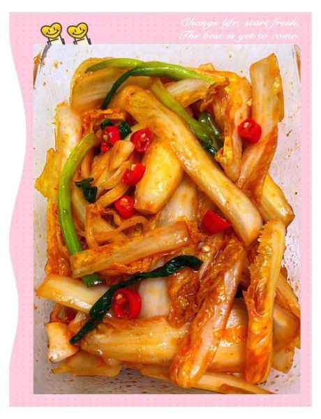 麻辣白菜怎么做_麻辣白菜的做法窍门-第3张图片-山城妙识 麻辣白菜怎么做_麻辣白菜的做法窍门-第3张图片-山城妙识