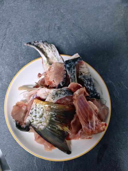 黑鱼水煮鱼怎么做_水煮黑鱼片嫩滑不腥的秘诀-第2张图片-山城妙识 黑鱼水煮鱼怎么做_水煮黑鱼片嫩滑不腥的秘诀-第2张图片-山城妙识