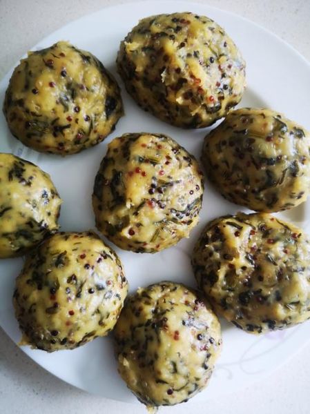 窝窝头视频怎么做_窝窝头蒸多久才熟-第2张图片-山城妙识 窝窝头视频怎么做_窝窝头蒸多久才熟-第2张图片-山城妙识