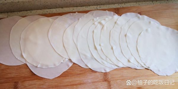 饺子皮做蒸饼蒸几分钟_蒸多久才熟-第2张图片-山城妙识 饺子皮做蒸饼蒸几分钟_蒸多久才熟-第2张图片-山城妙识