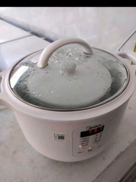 美的电炖锅怎么用_美的电炖锅第一次使用要注意什么-第1张图片-山城妙识 美的电炖锅怎么用_美的电炖锅第一次使用要注意什么-第1张图片-山城妙识