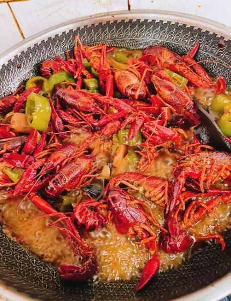 麻辣小龙虾怎么做_家常简单做法-第2张图片-山城妙识 麻辣小龙虾怎么做_家常简单做法-第2张图片-山城妙识