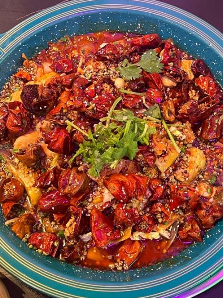 麻辣鱼锅怎么做_麻辣鱼锅家常做法-第2张图片-山城妙识 麻辣鱼锅怎么做_麻辣鱼锅家常做法-第2张图片-山城妙识