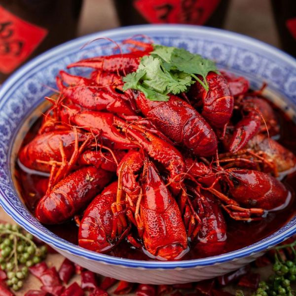 麻辣小龙虾怎么做_家常简单做法-第3张图片-山城妙识 麻辣小龙虾怎么做_家常简单做法-第3张图片-山城妙识