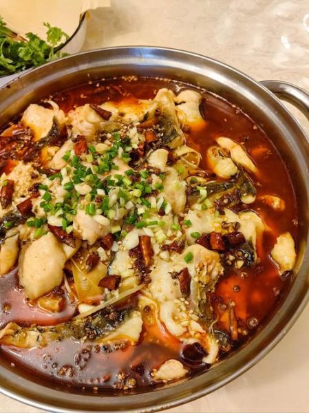 麻辣鱼锅怎么做_麻辣鱼锅家常做法-第1张图片-山城妙识 麻辣鱼锅怎么做_麻辣鱼锅家常做法-第1张图片-山城妙识