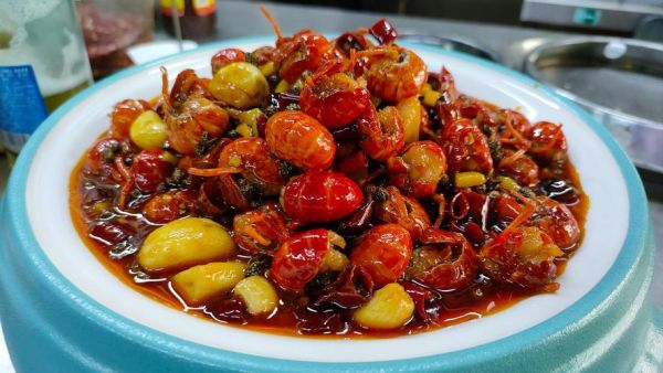 虾球怎么做好吃_虾球的做法大全-第1张图片-山城妙识 虾球怎么做好吃_虾球的做法大全-第1张图片-山城妙识