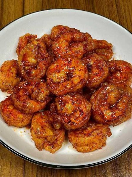 虾球怎么做好吃_虾球的做法大全-第3张图片-山城妙识 虾球怎么做好吃_虾球的做法大全-第3张图片-山城妙识