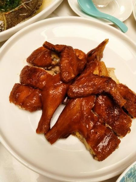 粤菜最新特色菜有哪些_如何在家复刻-第2张图片-山城妙识