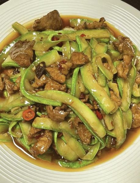 西葫芦怎么炒好吃_西葫芦家常做法大全-第2张图片-山城妙识 西葫芦怎么炒好吃_西葫芦家常做法大全-第2张图片-山城妙识