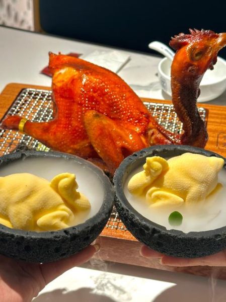 粤菜最新特色菜有哪些_如何在家复刻-第3张图片-山城妙识