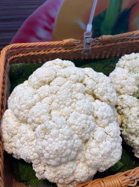 花椰菜的功效与作用_花椰菜的禁忌有哪些-第2张图片-山城妙识