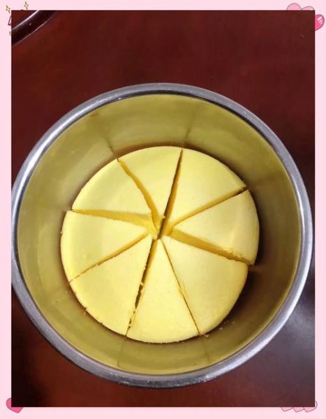 高压锅蛋糕怎么做_高压锅蛋糕会爆炸吗-第2张图片-山城妙识