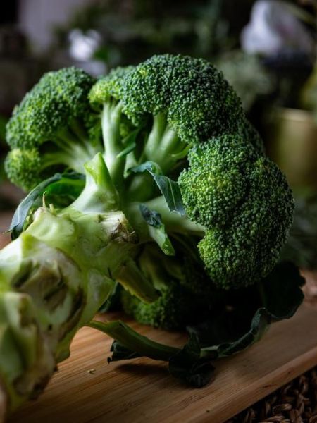 花椰菜的功效与作用_花椰菜的禁忌有哪些-第3张图片-山城妙识