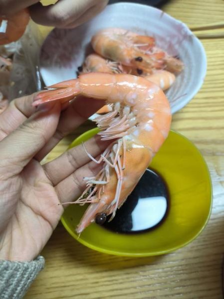 白虾的营养价值_白虾怎么吃最健康-第1张图片-山城妙识