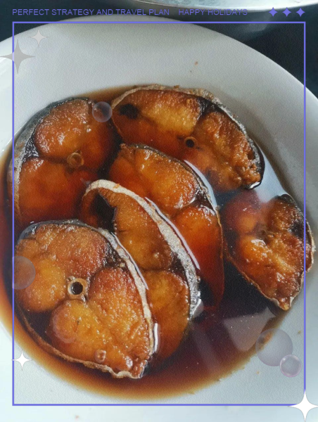 家常熏鱼怎么做_正宗熏鱼配方-第3张图片-山城妙识 家常熏鱼怎么做_正宗熏鱼配方-第3张图片-山城妙识