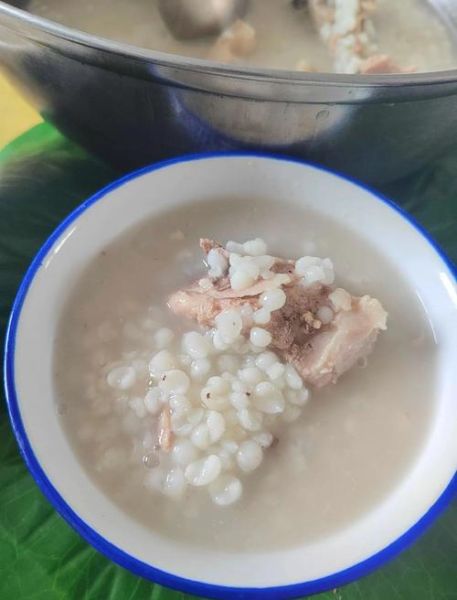 薏仁米饭怎么煮_薏仁米饭的功效与作用-第3张图片-山城妙识 薏仁米饭怎么煮_薏仁米饭的功效与作用-第3张图片-山城妙识