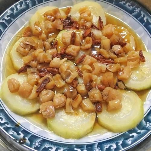 鲜干贝怎么做好吃_鲜干贝的家常做法-第3张图片-山城妙识 鲜干贝怎么做好吃_鲜干贝的家常做法-第3张图片-山城妙识