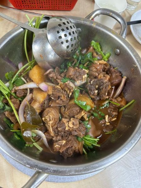 炖狗肉怎么炖才好吃_狗肉炖多久才软烂-第1张图片-山城妙识 炖狗肉怎么炖才好吃_狗肉炖多久才软烂-第1张图片-山城妙识