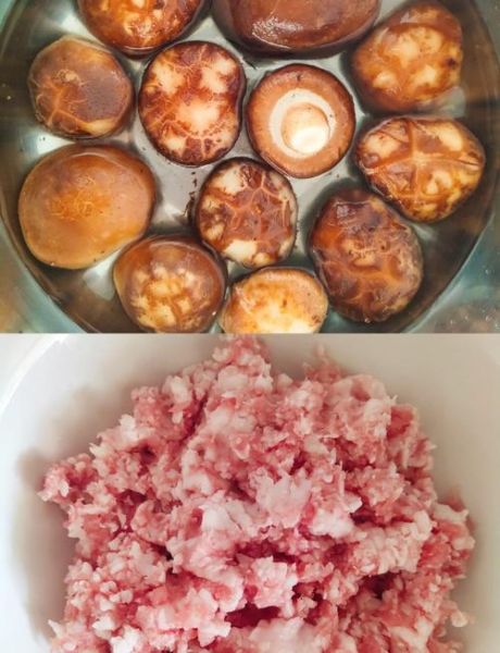 饺子猪肉馅怎么调好吃_猪肉馅饺子调馅技巧-第3张图片-山城妙识