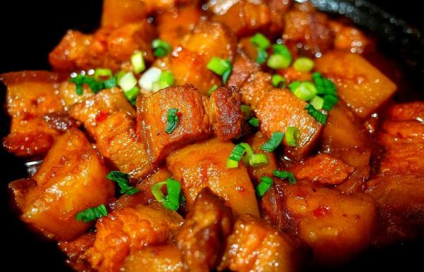 简单川菜的做法大全家常菜_有哪些经典又易上手的-第2张图片-山城妙识 简单川菜的做法大全家常菜_有哪些经典又易上手的-第2张图片-山城妙识