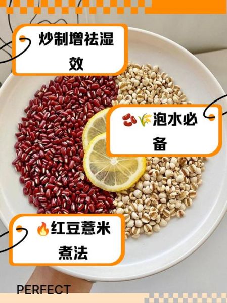 薏米怎么吃最除湿_薏米除湿的正确吃法-第1张图片-山城妙识 薏米怎么吃最除湿_薏米除湿的正确吃法-第1张图片-山城妙识