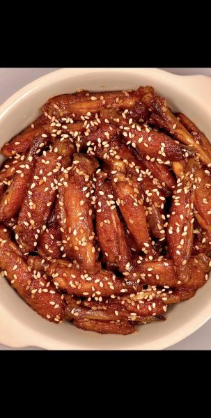 可乐鸡翅怎么做才好吃_可乐鸡翅需要哪些材料-第1张图片-山城妙识 可乐鸡翅怎么做才好吃_可乐鸡翅需要哪些材料-第1张图片-山城妙识