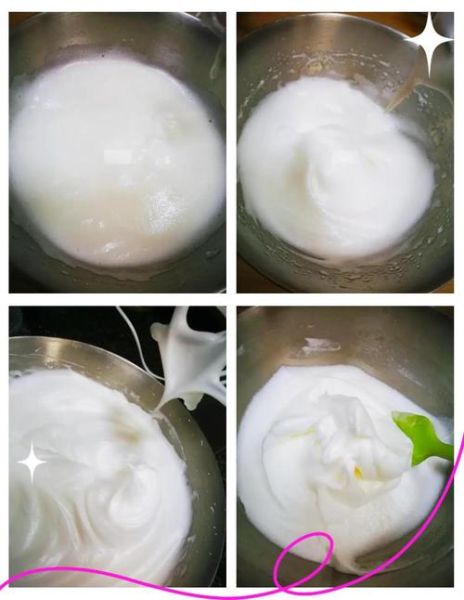自制蛋清奶油怎么弄熟_蛋清奶油加热安全做法-第1张图片-山城妙识 自制蛋清奶油怎么弄熟_蛋清奶油加热安全做法-第1张图片-山城妙识