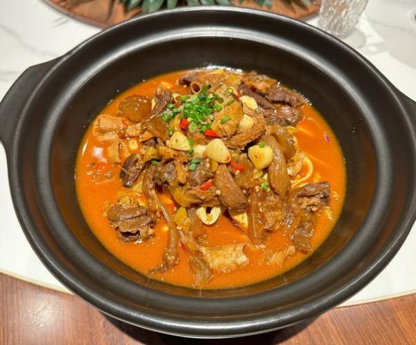 爆炒牛杂怎么做_爆炒牛杂的做法大全-第2张图片-山城妙识 爆炒牛杂怎么做_爆炒牛杂的做法大全-第2张图片-山城妙识