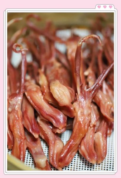 鸭舌为什么这么贵_鸭舌价格高的原因-第3张图片-山城妙识