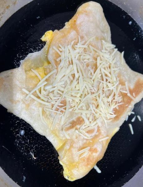 鸡蛋灌饼提前一晚和面_第二天会硬吗-第1张图片-山城妙识 鸡蛋灌饼提前一晚和面_第二天会硬吗-第1张图片-山城妙识