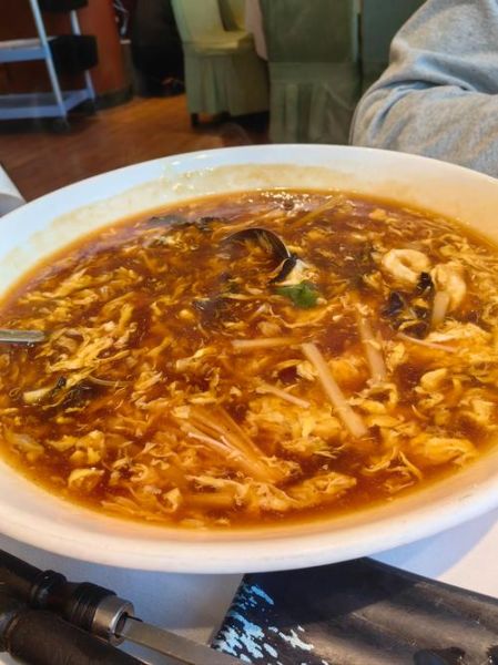 自制酸辣汤怎么做_酸辣汤的家常做法-第3张图片-山城妙识 自制酸辣汤怎么做_酸辣汤的家常做法-第3张图片-山城妙识