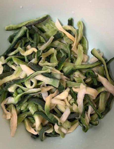 萝卜干怎么做_萝卜干怎么保存-第3张图片-山城妙识 萝卜干怎么做_萝卜干怎么保存-第3张图片-山城妙识