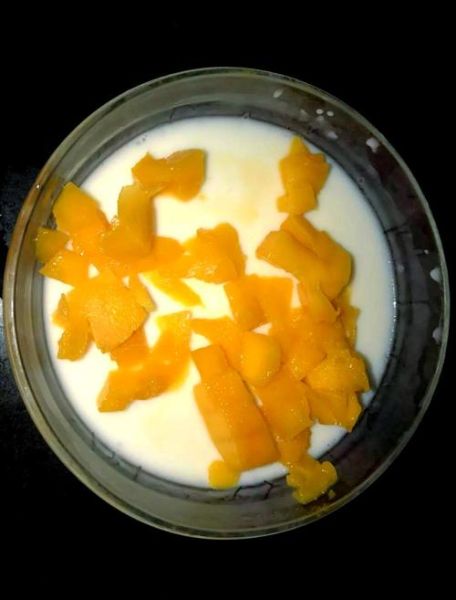 酸奶果冻怎么做_酸奶果冻热量高吗-第3张图片-山城妙识