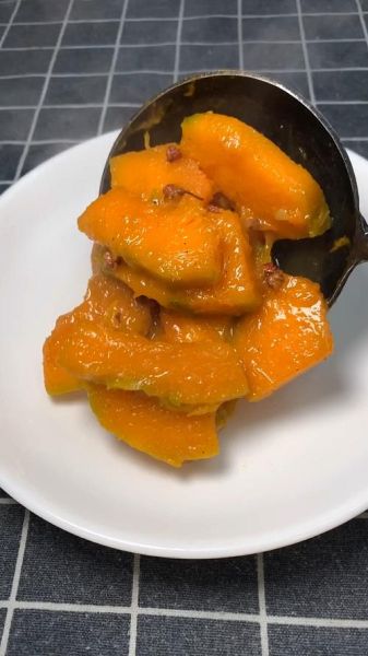 蒸北瓜的做法大全家常_蒸北瓜怎么做好吃又简单-第1张图片-山城妙识