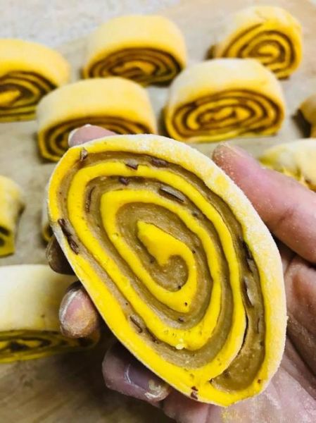 蒸北瓜的做法大全家常_蒸北瓜怎么做好吃又简单-第3张图片-山城妙识