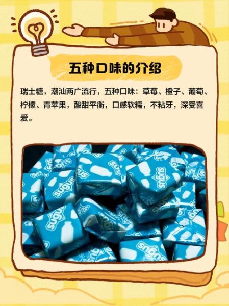 瑞士糖是什么糖_瑞士糖和普通糖区别-第1张图片-山城妙识 瑞士糖是什么糖_瑞士糖和普通糖区别-第1张图片-山城妙识