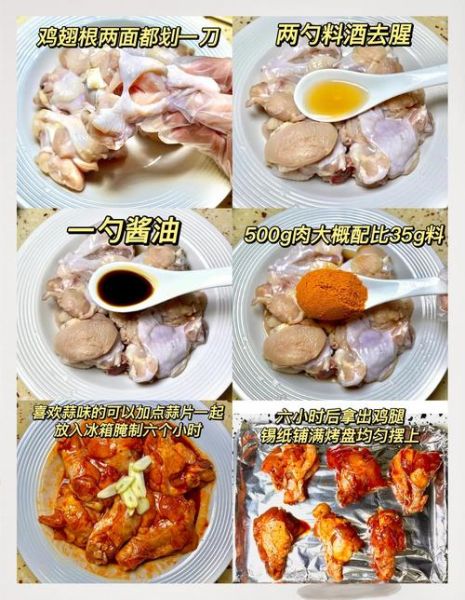 翅根是哪个部位_翅根和翅中区别-第3张图片-山城妙识 翅根是哪个部位_翅根和翅中区别-第3张图片-山城妙识