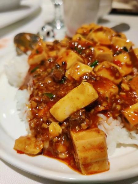 麻辣豆腐盖饭怎么做_麻辣豆腐盖饭热量高吗-第3张图片-山城妙识 麻辣豆腐盖饭怎么做_麻辣豆腐盖饭热量高吗-第3张图片-山城妙识