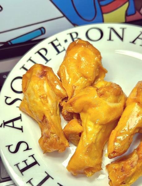 翅根是哪个部位_翅根和翅中区别-第2张图片-山城妙识 翅根是哪个部位_翅根和翅中区别-第2张图片-山城妙识