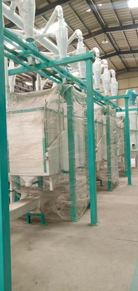 面粉加工成套设备多少钱_如何选择性价比高的设备-第2张图片-山城妙识 面粉加工成套设备多少钱_如何选择性价比高的设备-第2张图片-山城妙识