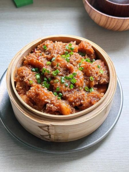 陕西蒸肉怎么做_陕西蒸肉家常做法-第2张图片-山城妙识 陕西蒸肉怎么做_陕西蒸肉家常做法-第2张图片-山城妙识