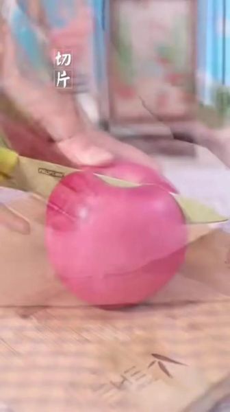 青苹果醋怎么做_自制青苹果醋比例是多少-第1张图片-山城妙识 青苹果醋怎么做_自制青苹果醋比例是多少-第1张图片-山城妙识