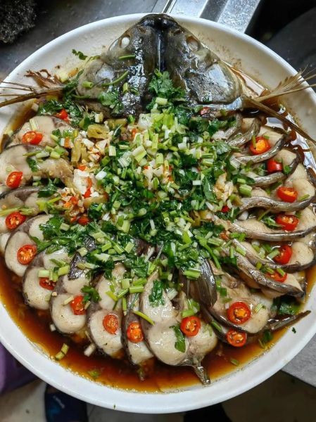 红烧草鱼怎么做_红烧草鱼的家常做法-第2张图片-山城妙识 红烧草鱼怎么做_红烧草鱼的家常做法-第2张图片-山城妙识