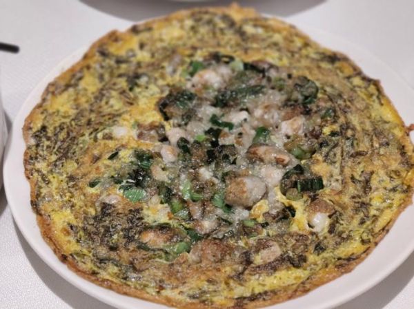 蚵仔煎怎么读台湾话_蚵仔煎台语发音教学-第1张图片-山城妙识 蚵仔煎怎么读台湾话_蚵仔煎台语发音教学-第1张图片-山城妙识