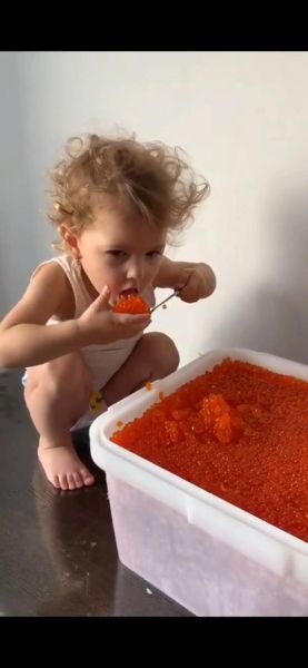 马哈鱼籽的家常做法_马哈鱼籽怎么做好吃-第2张图片-山城妙识 马哈鱼籽的家常做法_马哈鱼籽怎么做好吃-第2张图片-山城妙识